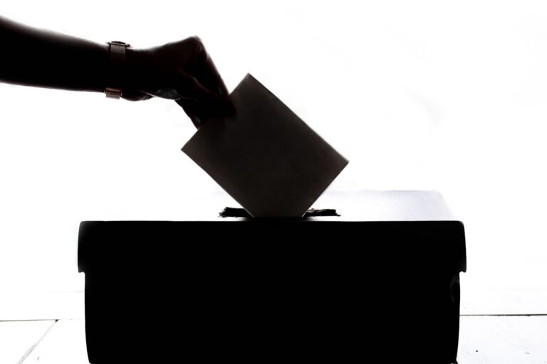 Home - VoterGA's Garland Favorito